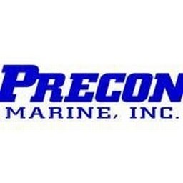 Precon Marine, Inc Employment and Reviews | SimplyHired