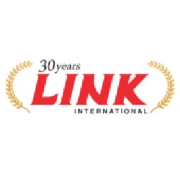 Link International Logo
