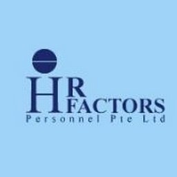 HR FACTORS PERSONNEL PTE. LTD. Jobs & Careers | Jobbio