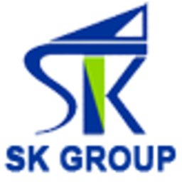 Sk Group Logo