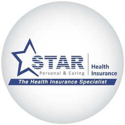 Star Health Insurance Salaries in India | Indeed.com