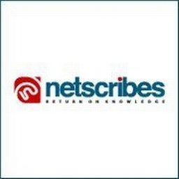 Netscribes Logo Chrisbeon For All Your Office Needs