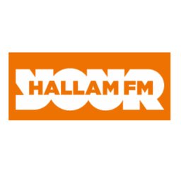 Logotipo De Radio Hallam