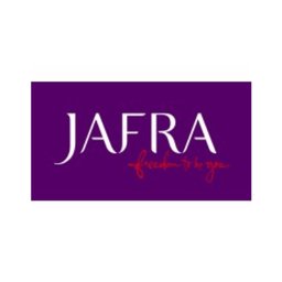 Jafra Cosmetics Logo