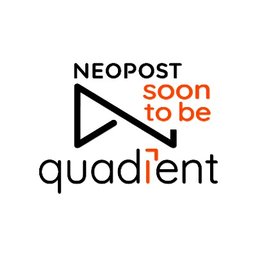 Neopost Logo IX 3 Quadient Mailing System – Loading New Rates