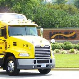 Training Manager Salaries in Greensboro, NC for Hilco Transport ...