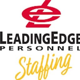 LeadingEdge Personnel Employment and Reviews | SimplyHired