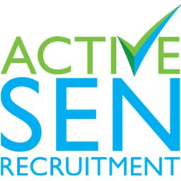Aktif Sen Logo