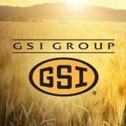 Gsi Group Logo OPERATION MANUAL FARM BOOK GSI GROUP PNEG 1429