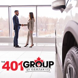 401 Auto Jobs & Careers | Jobbio
