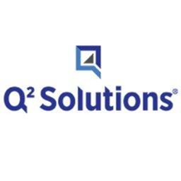 Working at Q² Solutions: What to know before applying | Indeed.com