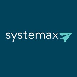 Systemax Logo