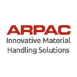 Arpac Storage Systems employment and reviews | SimplyHired