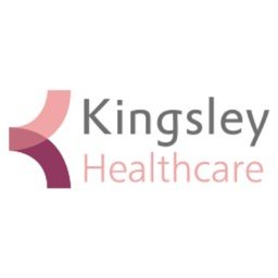 Kingsley Healthcare Ltd jobs and careers | Indeed.com