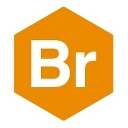 Bromium Logo
