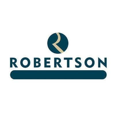 Working at Robertson Group: 72 Robertson Group Reviews | Indeed.com