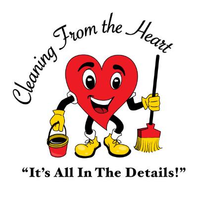 Cleaning From The Heart Careers and Employment | Indeed.com