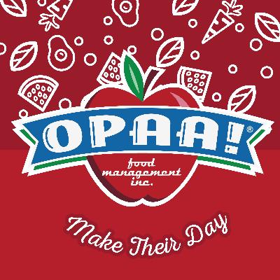 Working at Opaa Food Management, Inc.: 158 Reviews | Indeed.com