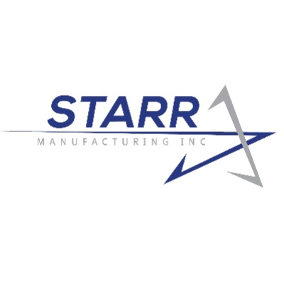 Working at Starr Manufacturing: Employee Reviews | Indeed.com