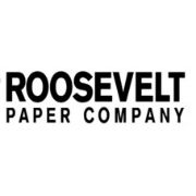 Working at Roosevelt Paper Company: Employee Reviews | Indeed.com