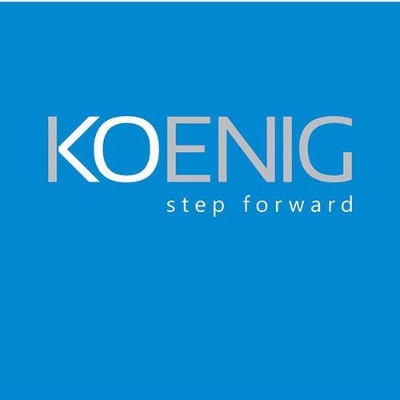 Working at Koenig Solutions Ltd: Employee Reviews | Indeed.com
