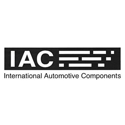 Trabajar en International Automotive Components: evaluaciones de ...