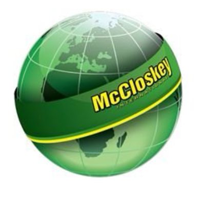 Working at McCloskey International Ltd.: Employee Reviews | Indeed.com