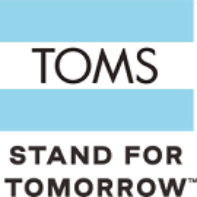 Working at TOMS Shoes: 62 Reviews | Indeed.com