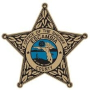 How much do Escambia County Sheriff's Office Security & Public Safety ...