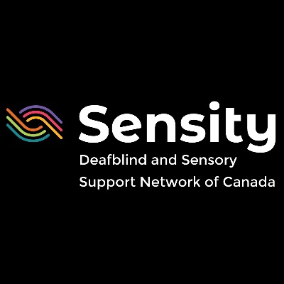 Working at Sensity Deafblind and Sensory Support Network of Canada ...