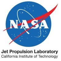 Nasa Jpl Caltech Logo