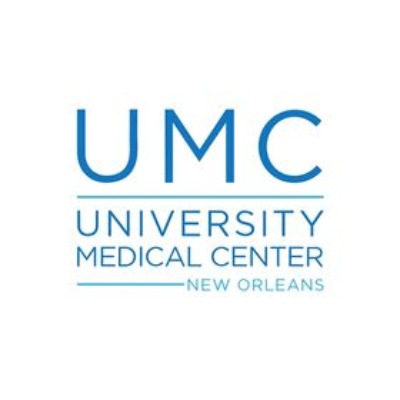 Working at University Medical Center of New Orleans (UMC): 163 Reviews ...