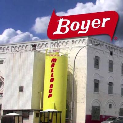 Boyer Candy Company Photos | Indeed.com