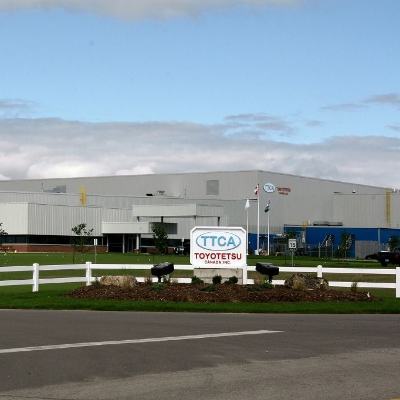 Working at Toyotetsu Canada Inc: 61 Reviews | Indeed.com