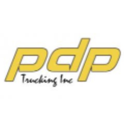 PDP Trucking Inc Careers and Employment | Indeed.com
