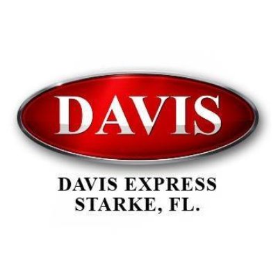 Working at Davis Express: Employee Reviews | Indeed.com