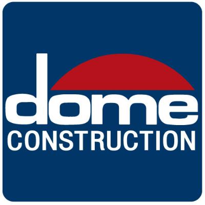 Dome Construction Careers and Employment | Indeed.com
