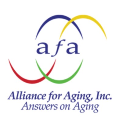 Working at Alliance for Aging, Inc.: Employee Reviews | Indeed.com