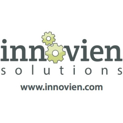 Innovien Solutions Careers and Employment | Indeed.com