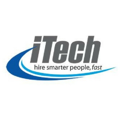 iTech Employee Reviews | Indeed.com