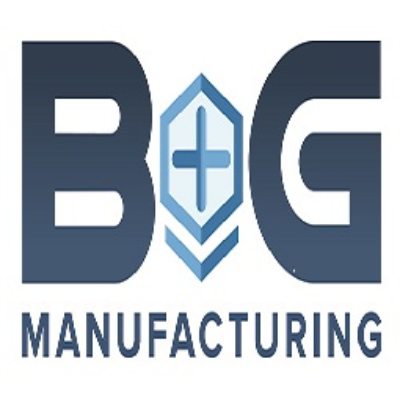 B&G Manufacturing Careers and Employment | Indeed.com