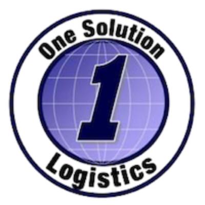One Solution Logistics of Indiana, INC Careers and Employment | Indeed.com