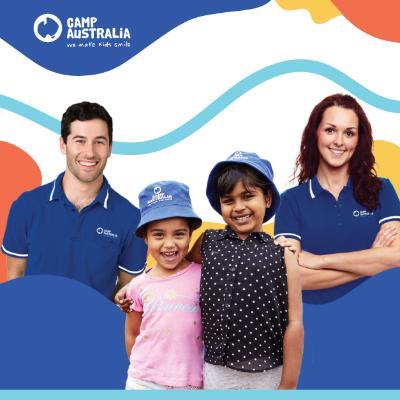 Working at Camp Australia: 147 Reviews | Indeed.com