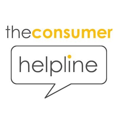 Working at The Consumer Helpline: Employee Reviews | Indeed.com