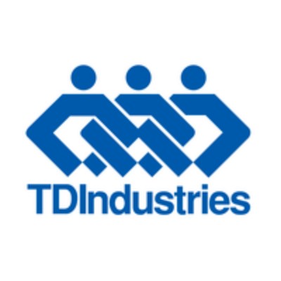 TDIndustries Careers and Employment | Indeed.com