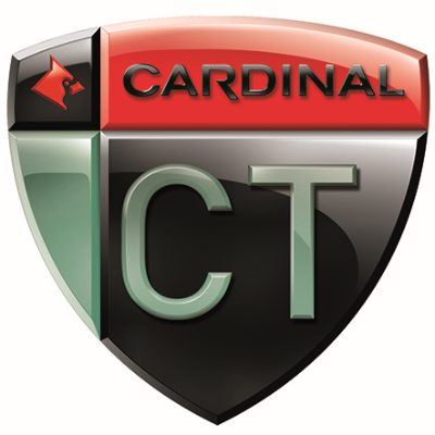 Working at Cardinal CT: Employee Reviews | Indeed.com