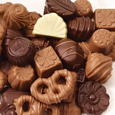Gertrude Hawk Chocolates Careers & Employment - Working at Gertrude ...