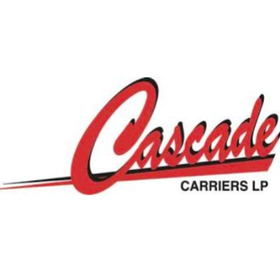 Working at Cascade Carriers L.P.: Employee Reviews | Indeed.com