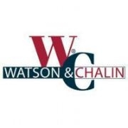 Working at Watson & Chalin: Employee Reviews | Indeed.com
