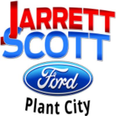 Working at Jarrett Scott Ford: Employee Reviews | Indeed.com